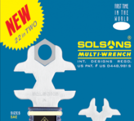 Solsons Tools
