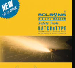 Solsons Tools