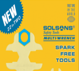 Solsons Tools