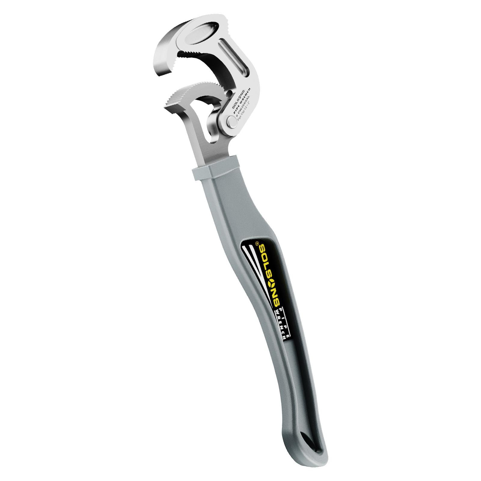 Solsons Tools